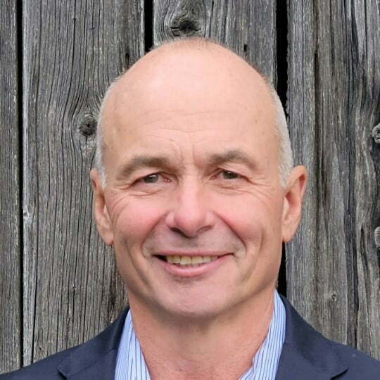 Meet The Team | DeWITT Equipment Remarketing | Ontario